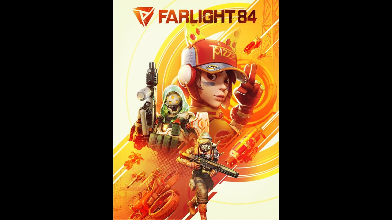 FARLIGHT 84 - Apex + Fortnite del pobre - YouTube
