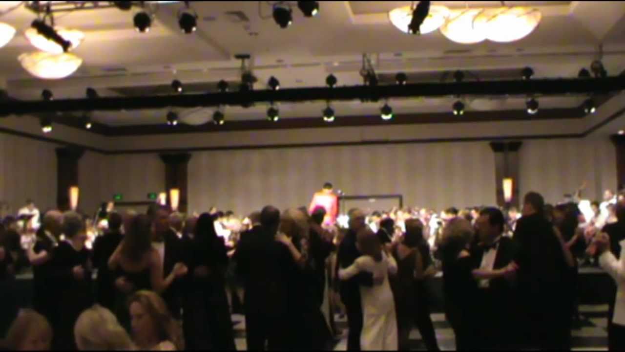 "Beyond the Bow": 2011 Denver Gala and Dancing on the Peaks - YouTube