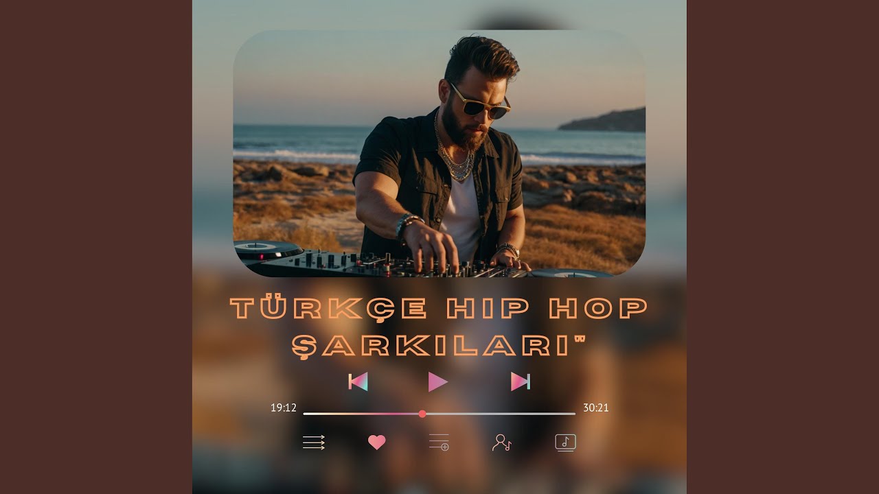 Türkçe Hip Hop Rüzgarı | Yeni Nesil Rap Şarkılar" l Turkish Hip Hop ...