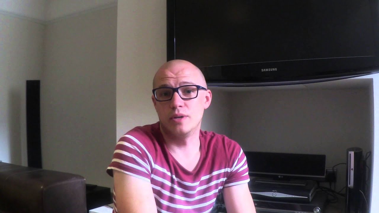 Duncan Walls' testimonial of Pure Basement Systems - YouTube