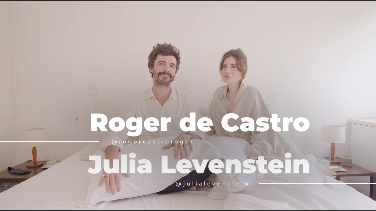 Minha experiência Zissou, por Julia Levenstein - YouTube