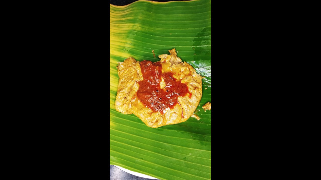 முட்டை கலக்கி | Kalakki recipe in Tamil | மீன் குழம்பு கலக்கி - YouTube
