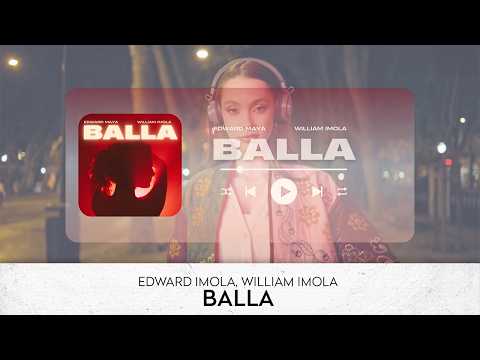 Edward Maya, William Imola - Balla