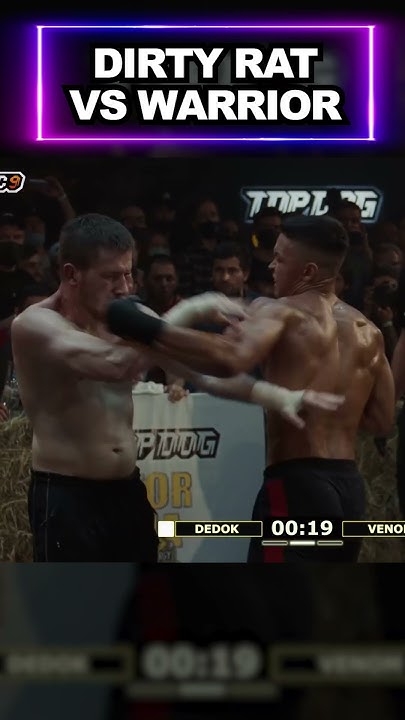 A Real Rat Act! - YouTube