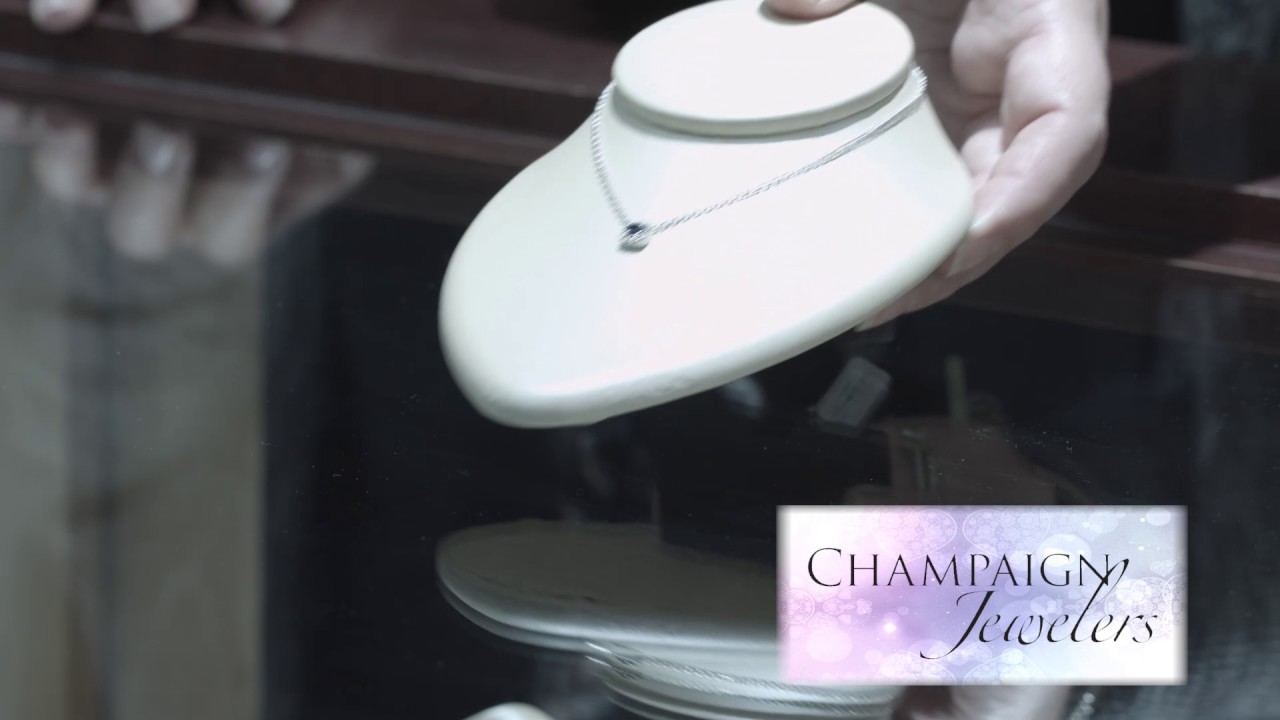 Champaign Jewelers Holiday2016 - YouTube