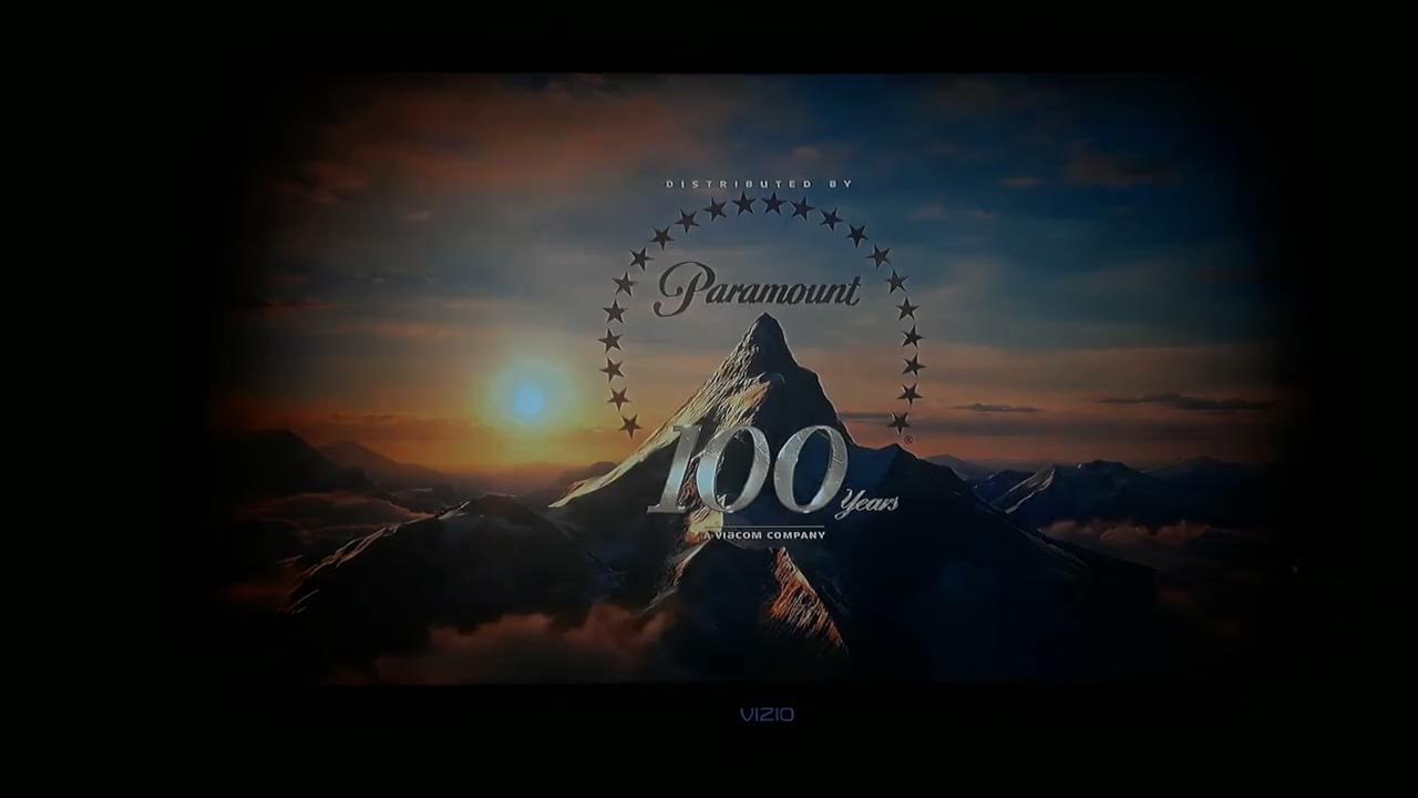 PDI / Paramount® 100 Years / DreamWorks Animation SKG (2012) - YouTube