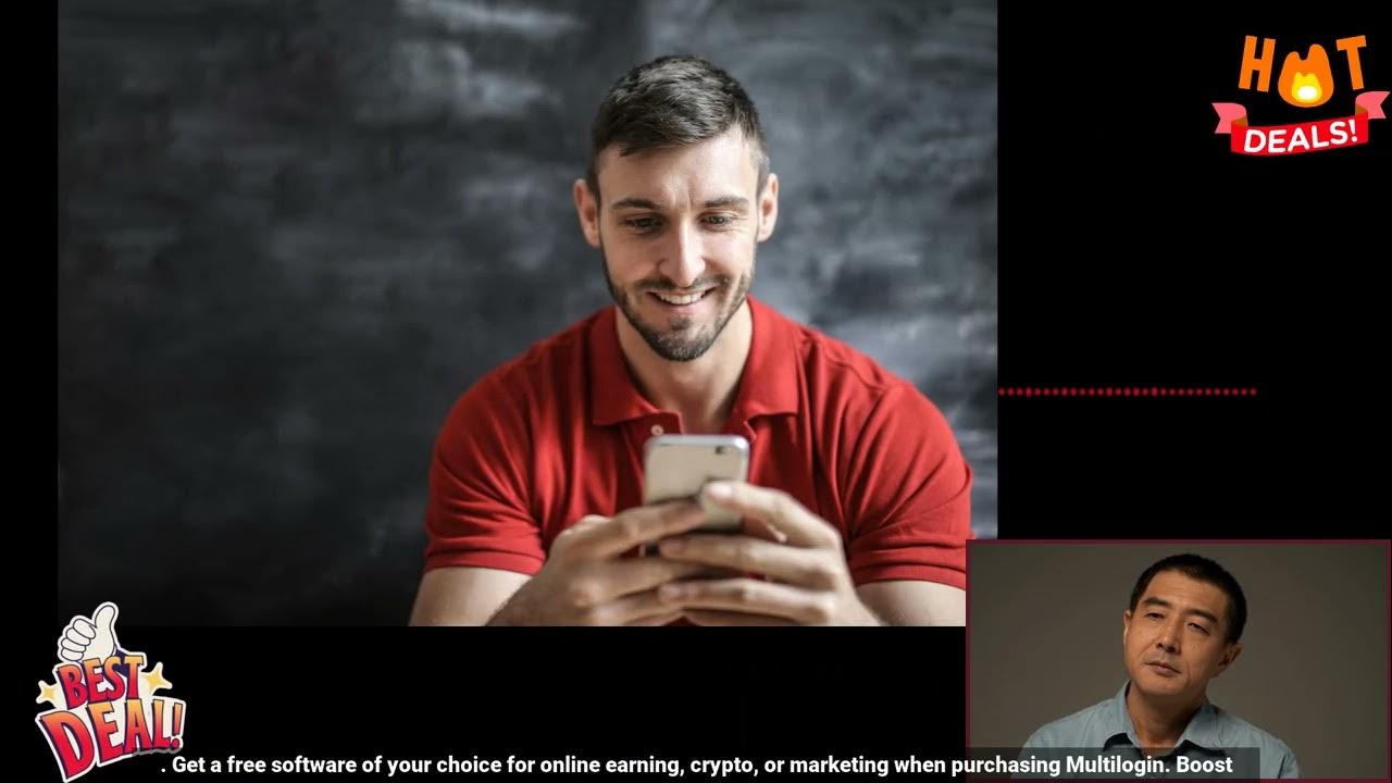 multilogin student discount Your trusted ally in online automation - YouTube