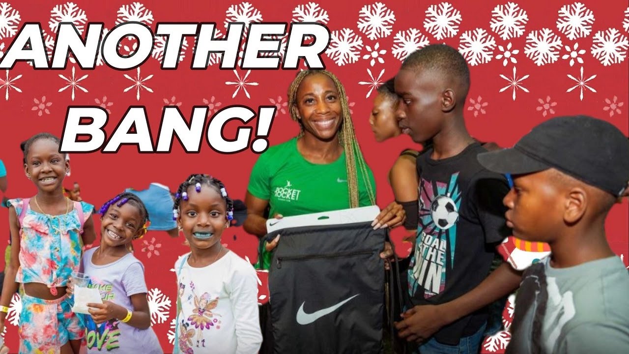 WOW! SHELLY LAUNCHED ANOTHER ROCKET THAT AFFECTED THE CHILDREN THIS ...