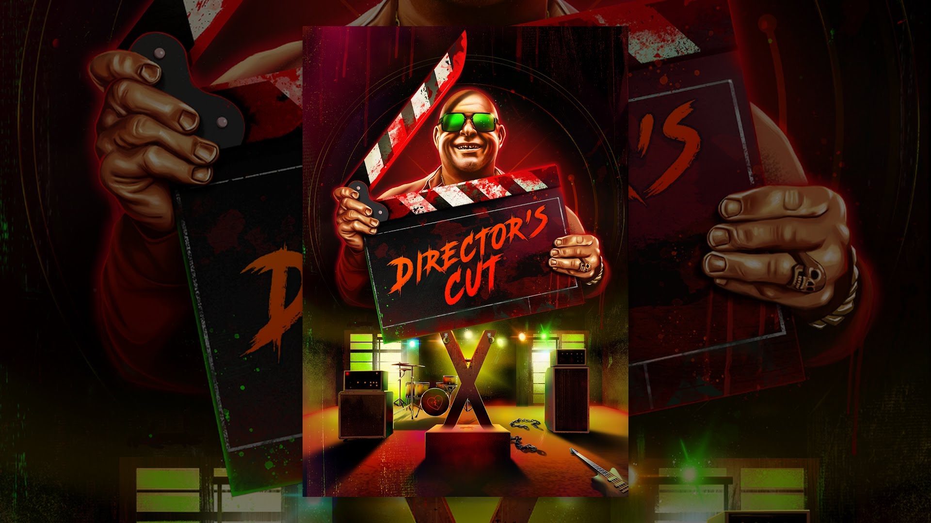 Director’s Cut - YouTube