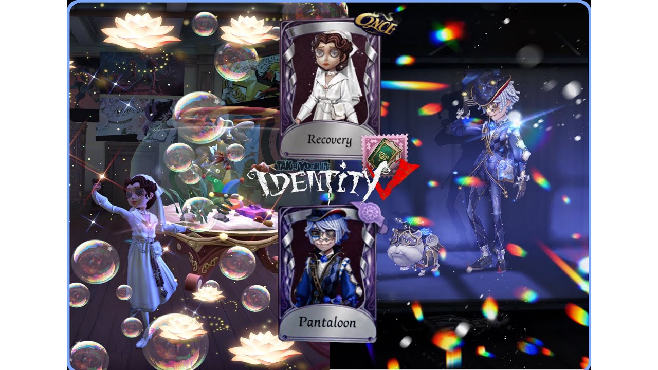 Getting Pantaloon postman skin + Getting Doctor Recovery Limited Skin + Doctor gameplay | Dahlia ...