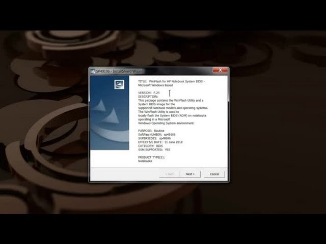 Download hp bios update - lasopasam Download hp bios update - lasopasam