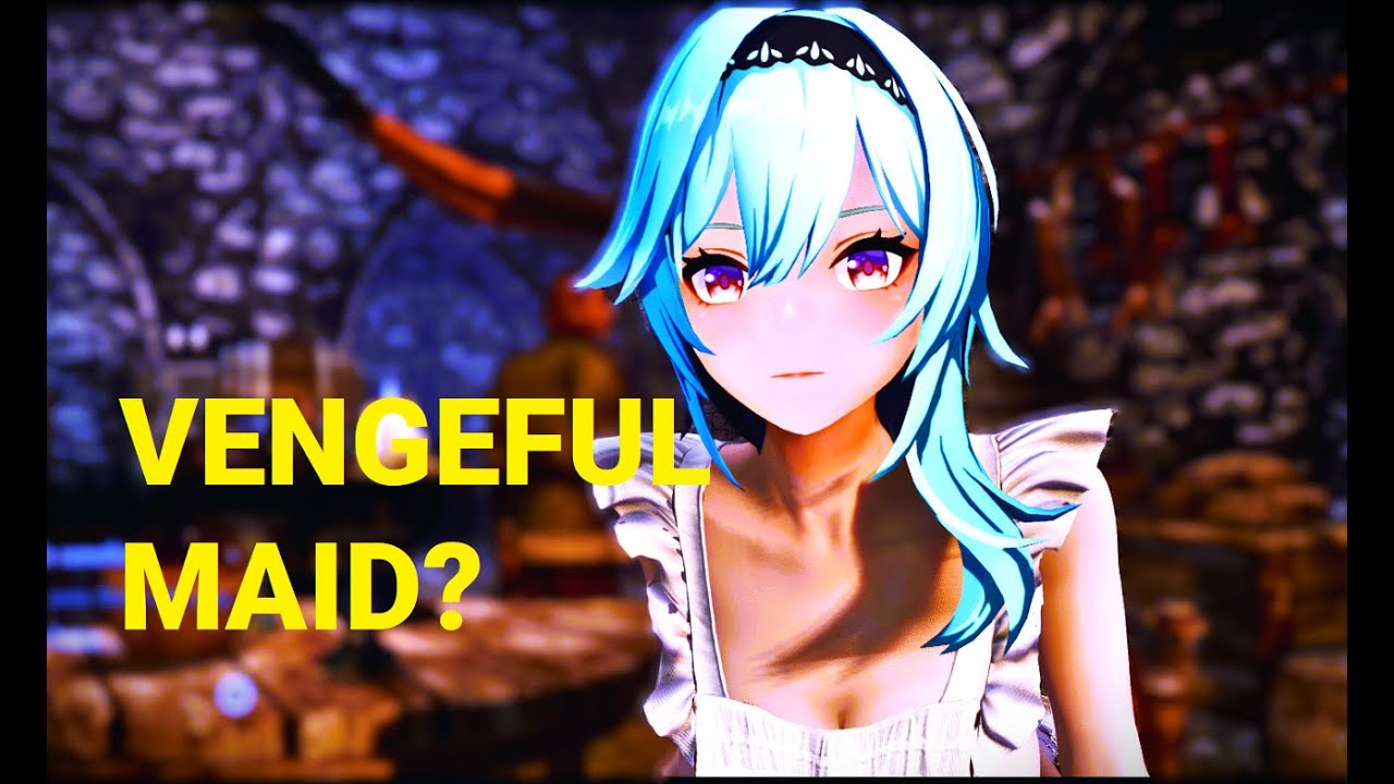 Skyrim Insane Difficulty but I have Eula Lawrence as packmule (EN/ID ...