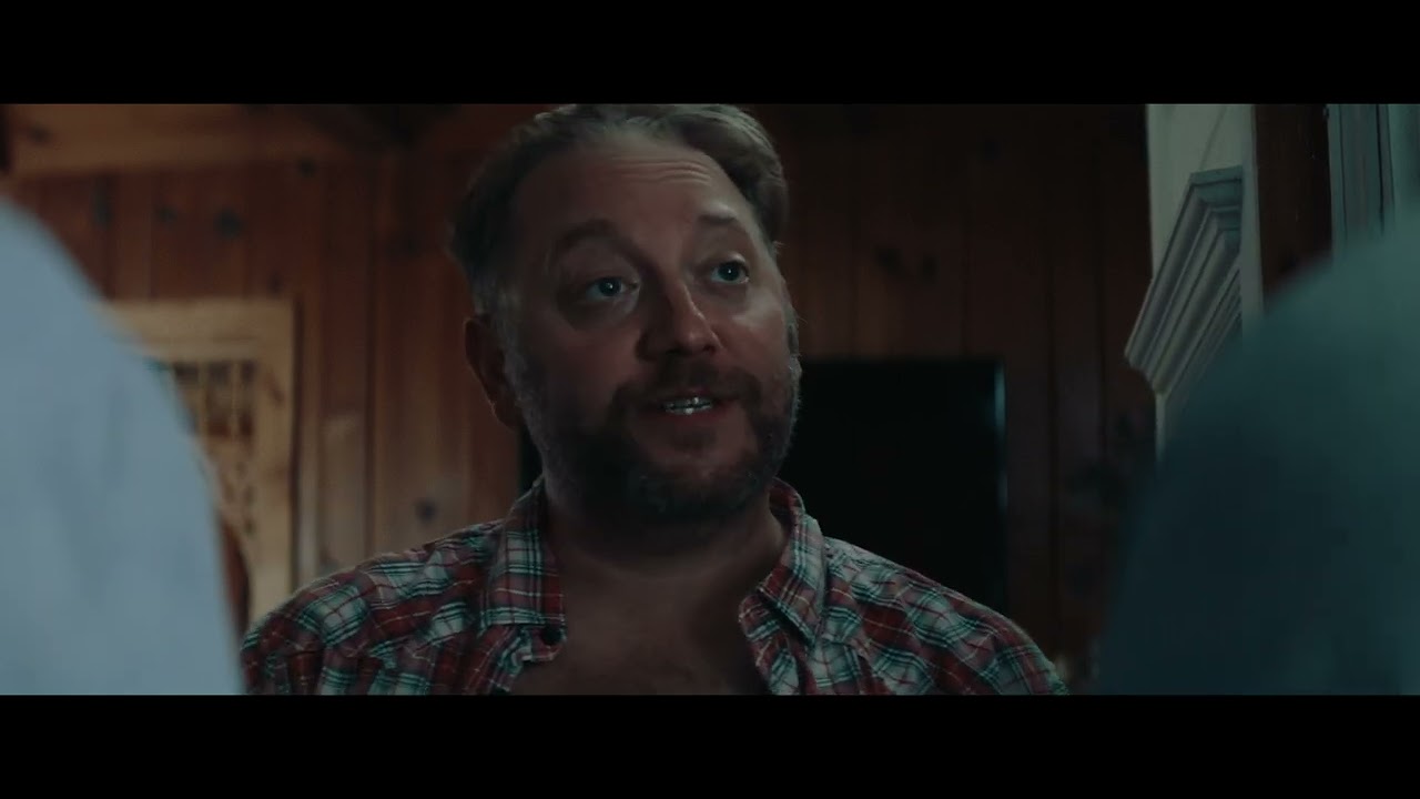 Quicksand (2023) Clip - Retrieving the Ring - YouTube