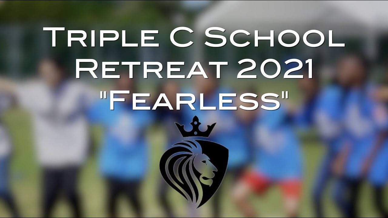 Triple C Retreat 2021 - YouTube