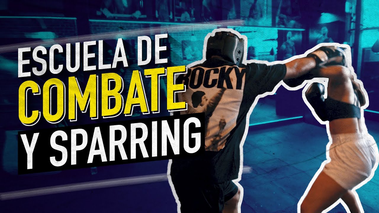 ¿CÓMO PERFECCIONAR tus habilidades en el ring de BOXEO? TÉCNICA ...