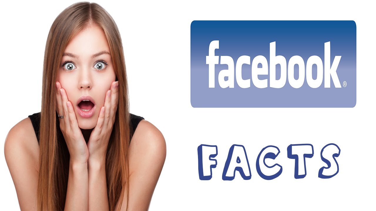 20 INTERESTING FACTS About Facebook That Nobody Knows #7 - YouTube