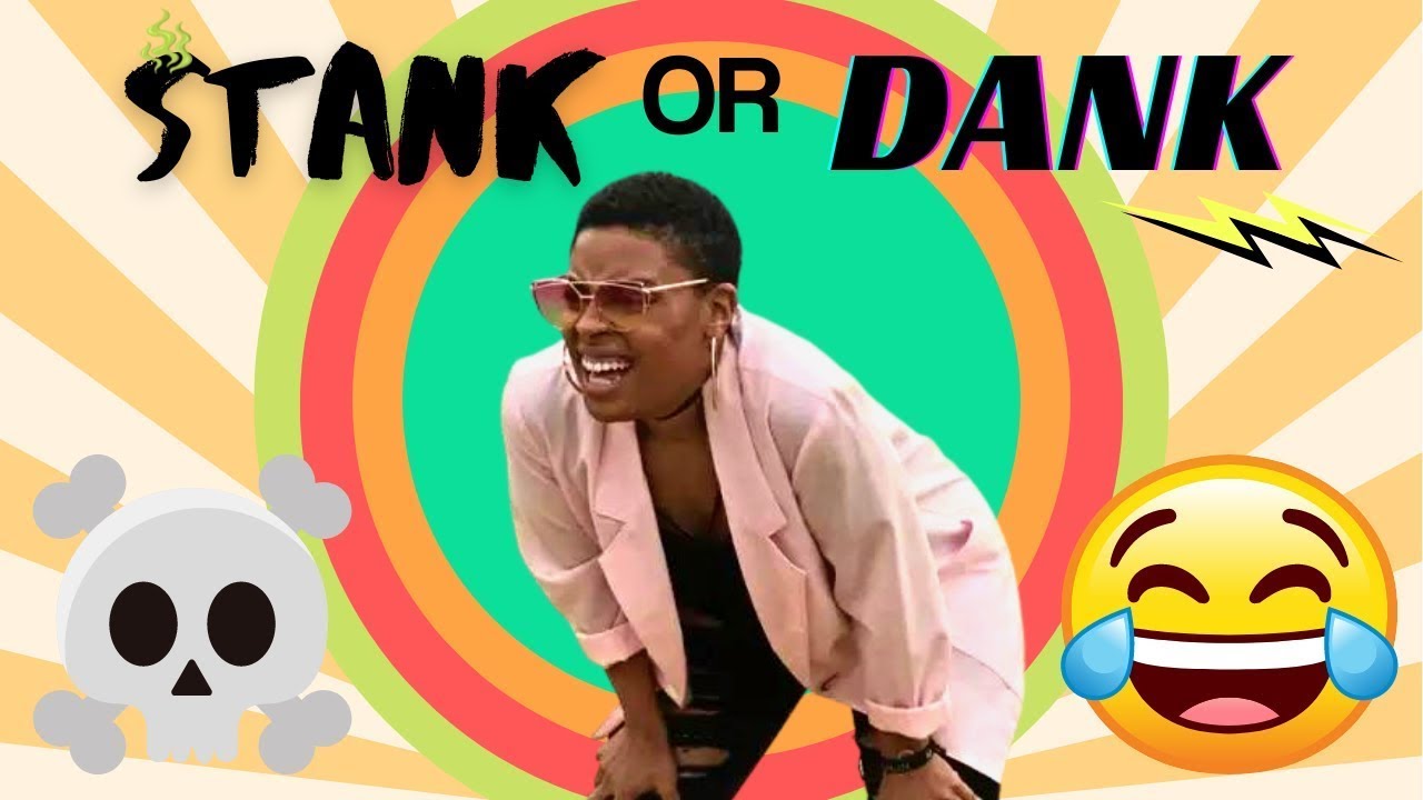 Christian Meme Review - Ranking STANK or DANK - YouTube