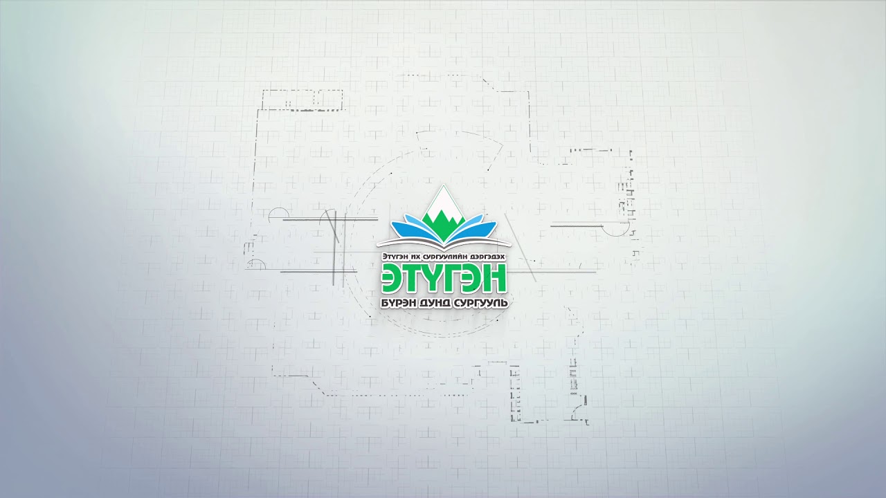 Etugen Art logo intro02 - YouTube