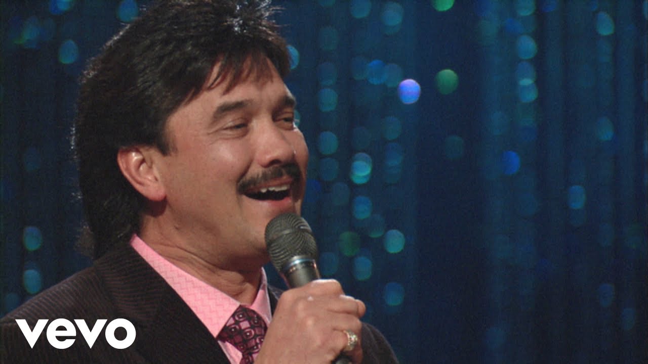 Gaither - Thank You [Live] ft. Ivan Parker - YouTube Music