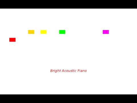 Recaman Sequence (Zeckendorf Version) - YouTube