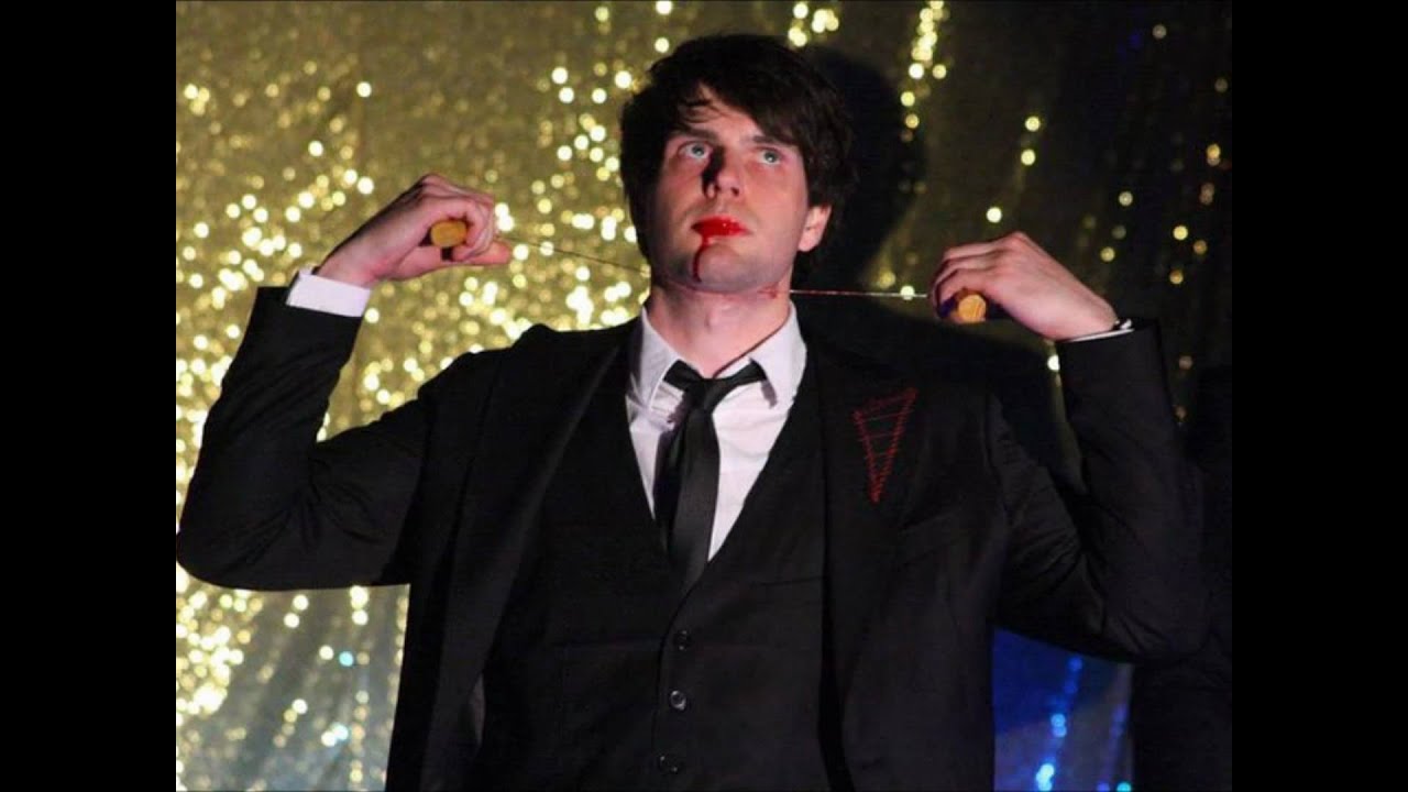 Barry and Stuart! Magic - YouTube