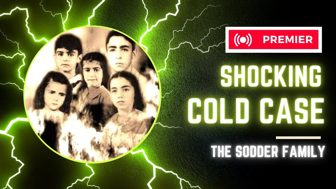 The Mysterious Case of The Sodder Family | Unsolved Mysteries - YouTube