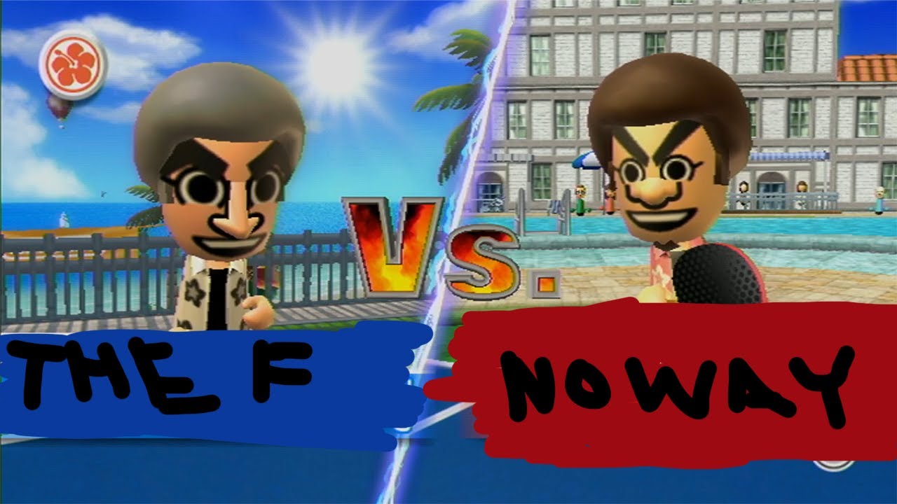 The Spectacular Ending of THE F vs NO WAY Championship Match - YouTube