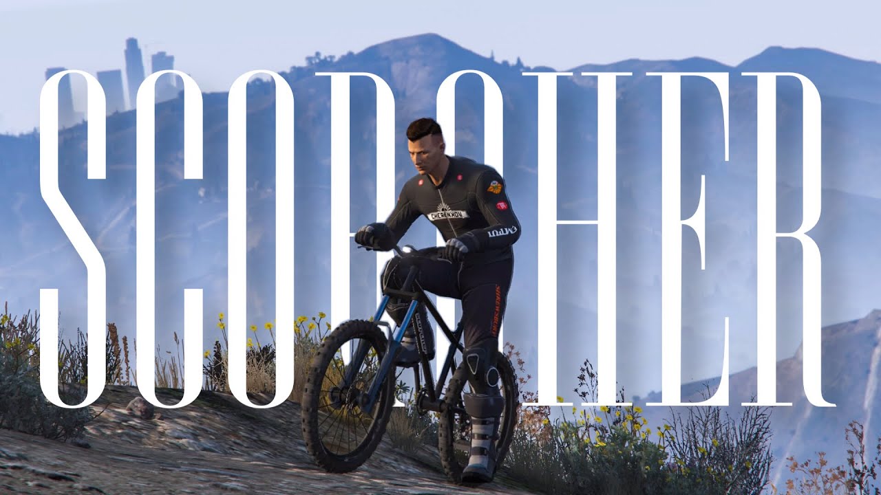Scorcher - Gta 5 Cinematic Video (Malaysia) - YouTube
