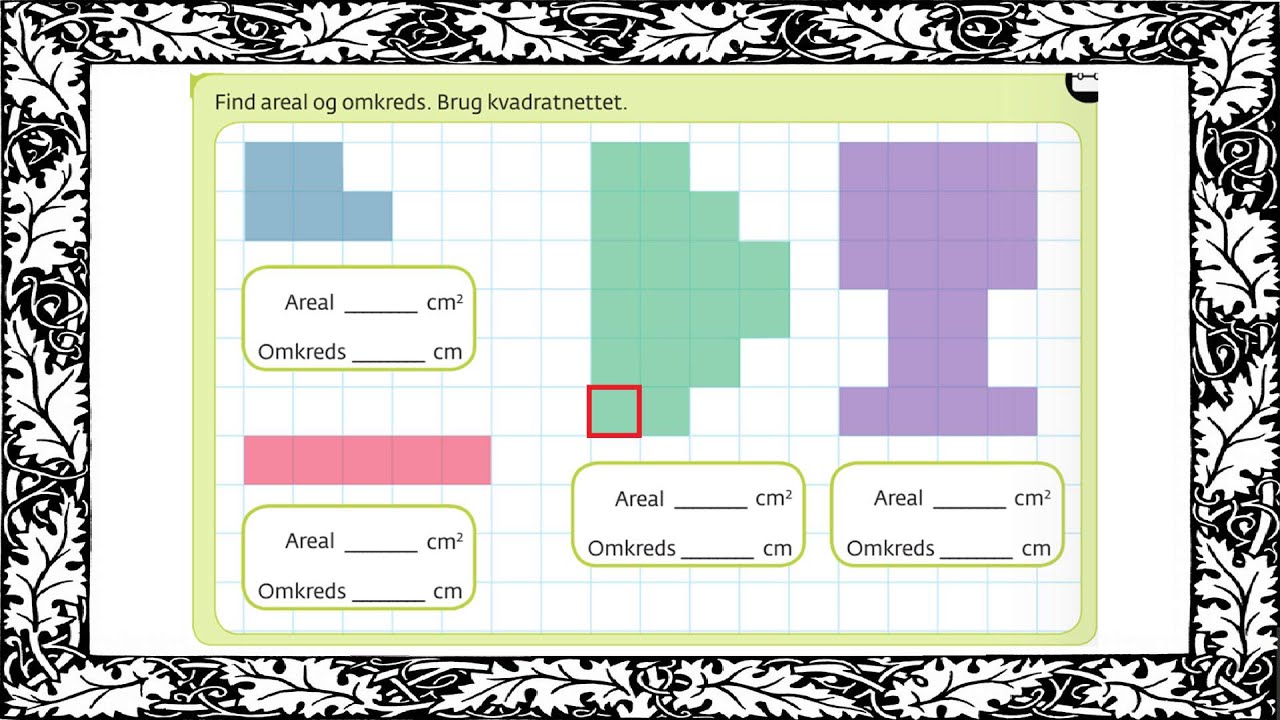 Multi 2B, Side 20, Opgave 1 - YouTube