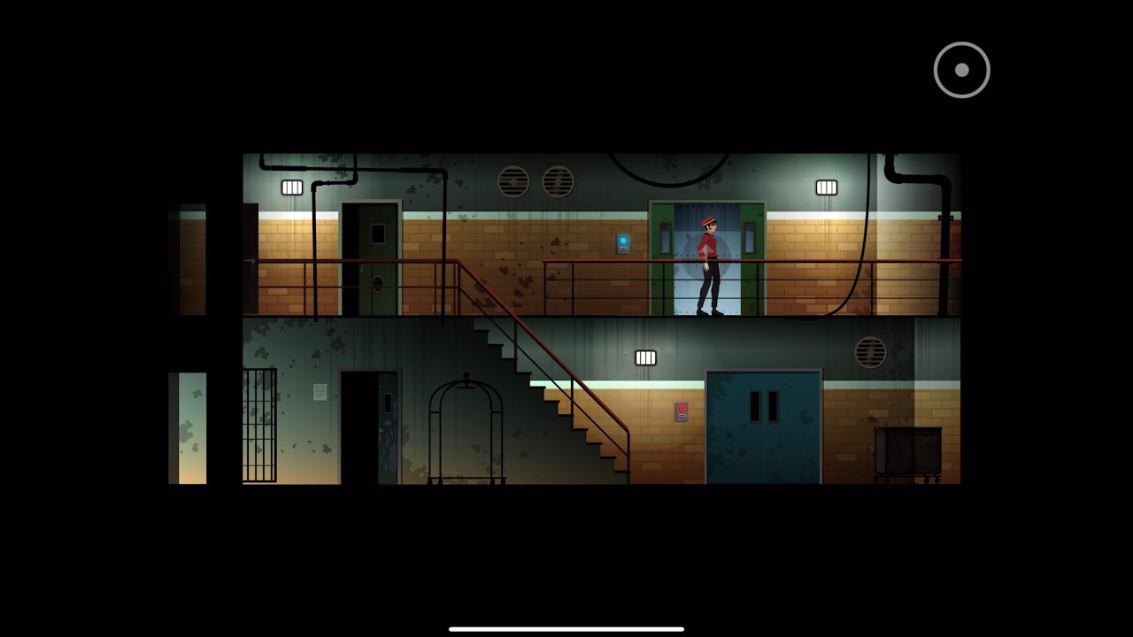 Midnight Girl: Chapter 7 | iPhone Gameplay - iPad Pro | iPad Air M1 ...