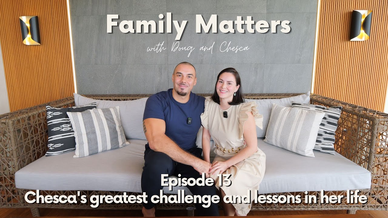 Chesca opens up about her biggest heartbreak. 😭 - YouTube