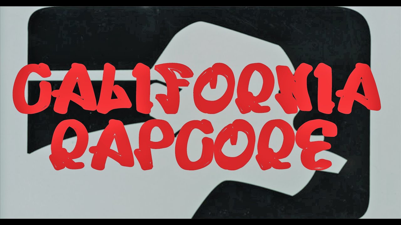 ILLA GORILLAZ - The Microphone Killaz (FULL EP STREAM) [HD] CORE UNIVERSE | CALIFORNIA RAPCORE ...