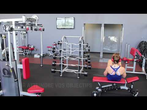 Isatis Sport Fitness - Chambly