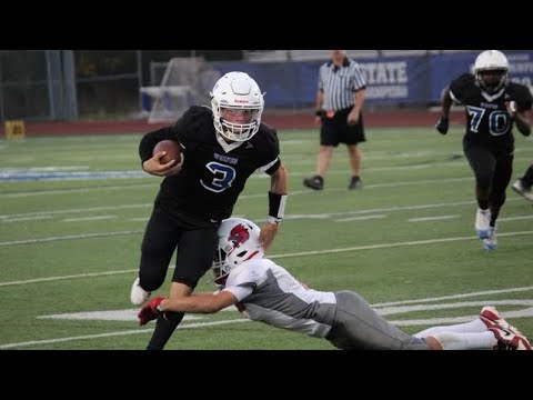 8th grade highlights. - YouTube