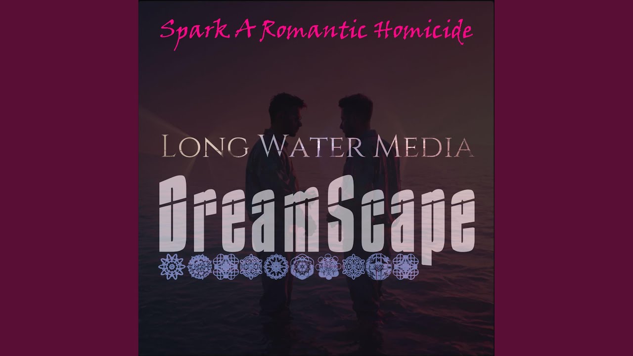 Spark A Romantic Homicide (Finale Edit) - YouTube
