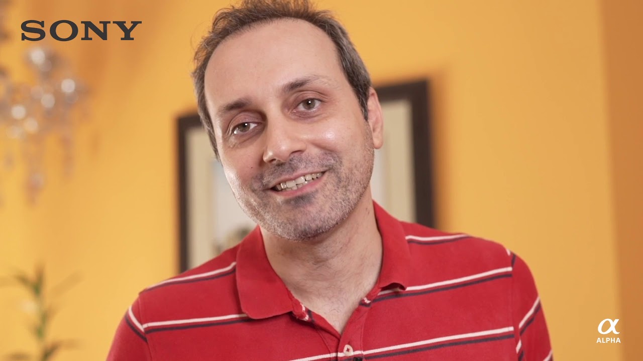 Sony Camera settings for Wedding Photography by Kashif Rashid - YouTube