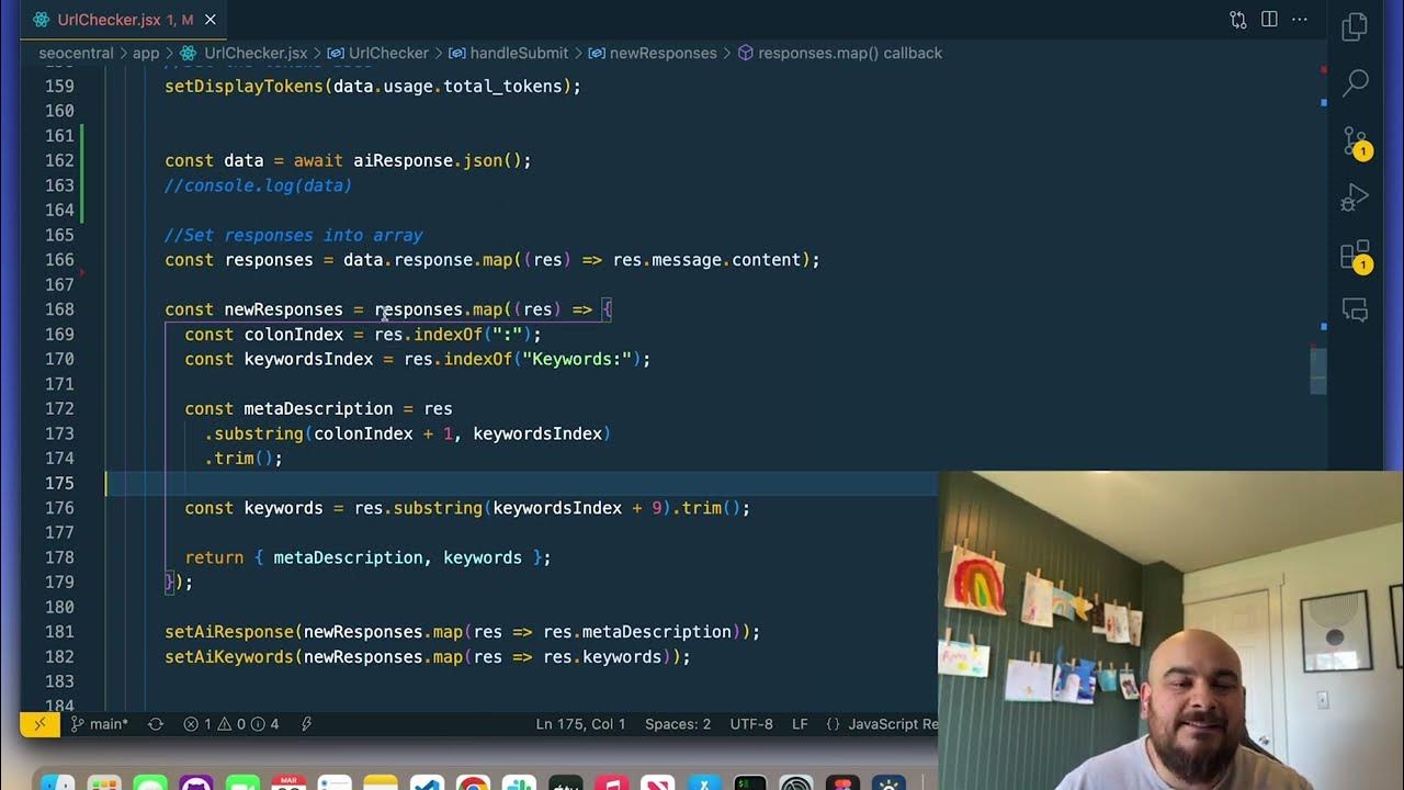 Using ChatGPT to Write Code in Multiple Languages - YouTube