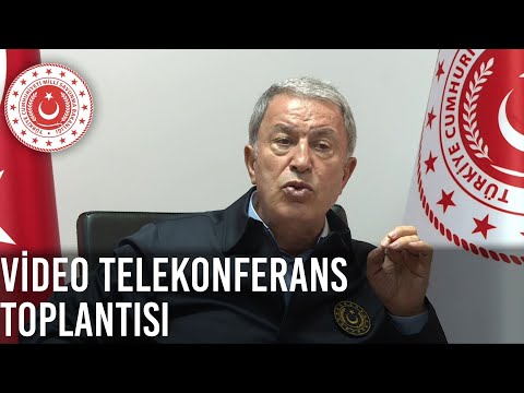 Bakan Akar ve Beraberindeki TSK Komuta Kademesi Süleyman Şah Türbesi’ni Ziyaret Etti