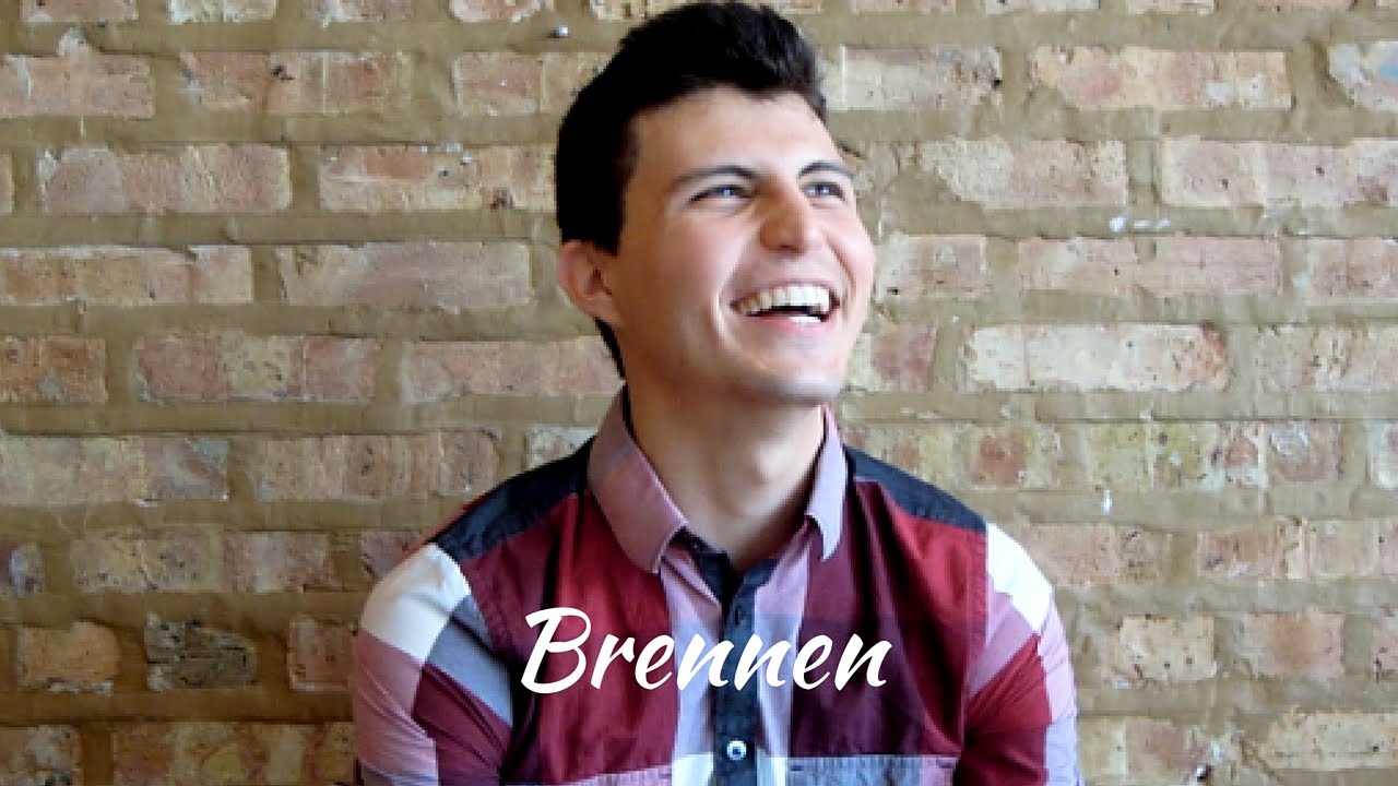 Get to Know The Duet Team | Brennen Renteria - YouTube