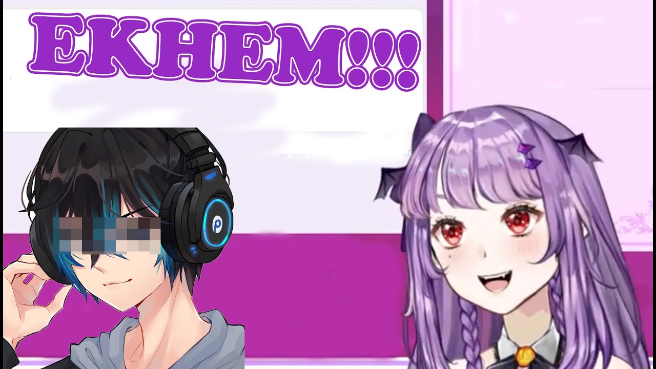 OHOK! - Mythia Batford | VTUBER ID CLIP - YouTube