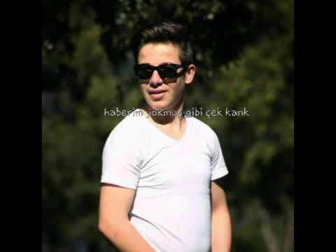 Yanlız kurt klip