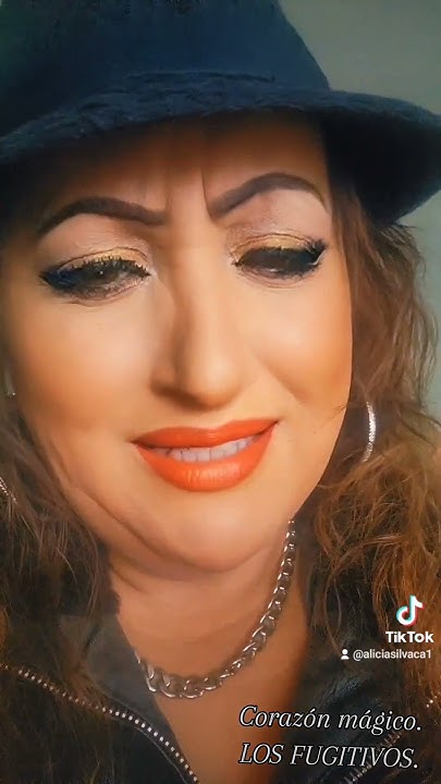 CORAZON MAGICO. LOS FUGITIVOS - YouTube