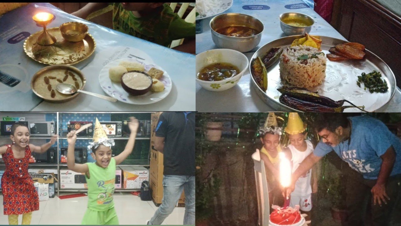 Happy birthday MIMO DADA - YouTube