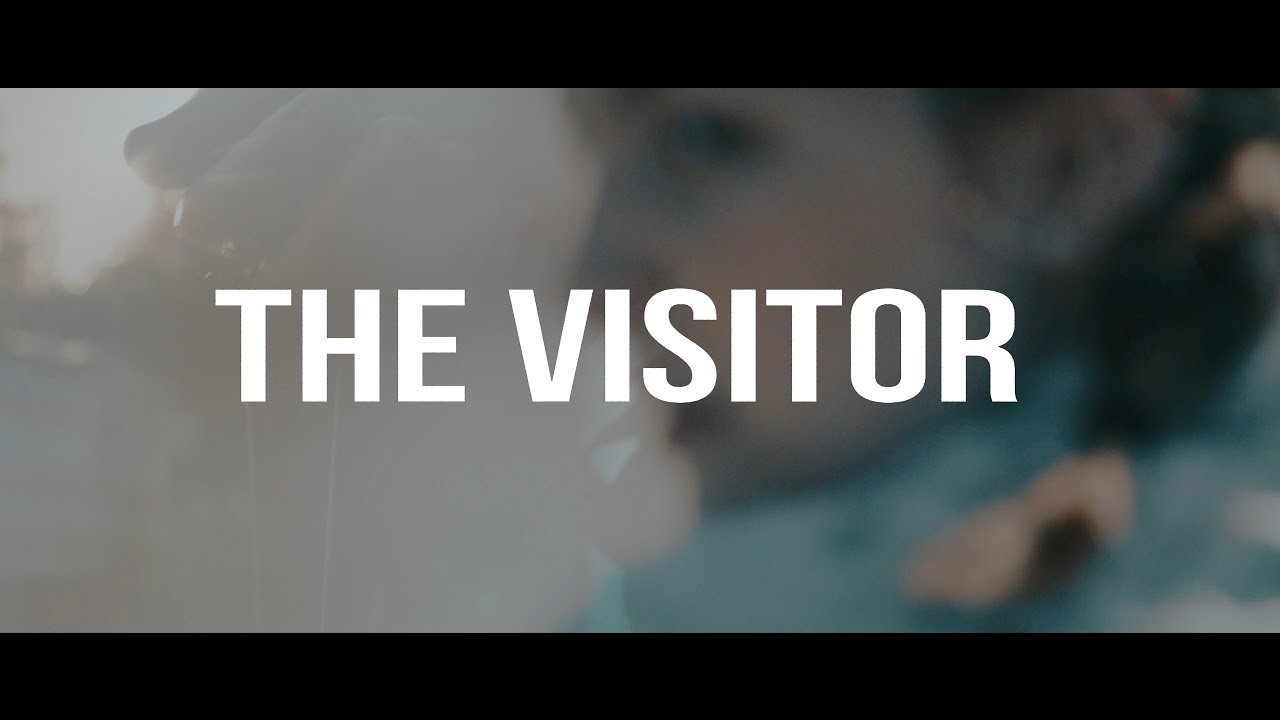 The Visitor 2019 - Short film - YouTube
