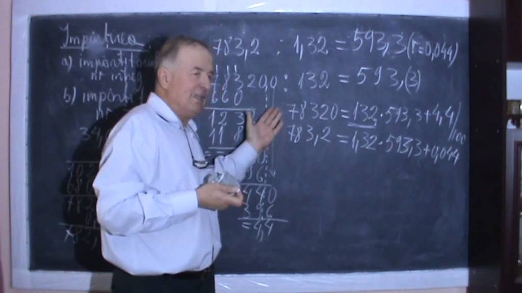 2/2 Lectia 178 - Continuam operatii cu numere rationale forma zecimala ...