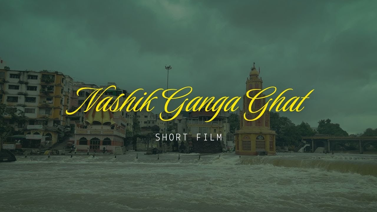 Echoes of the Ganga: A Short Film from Nashik’s Sacred Ghats | Short ...
