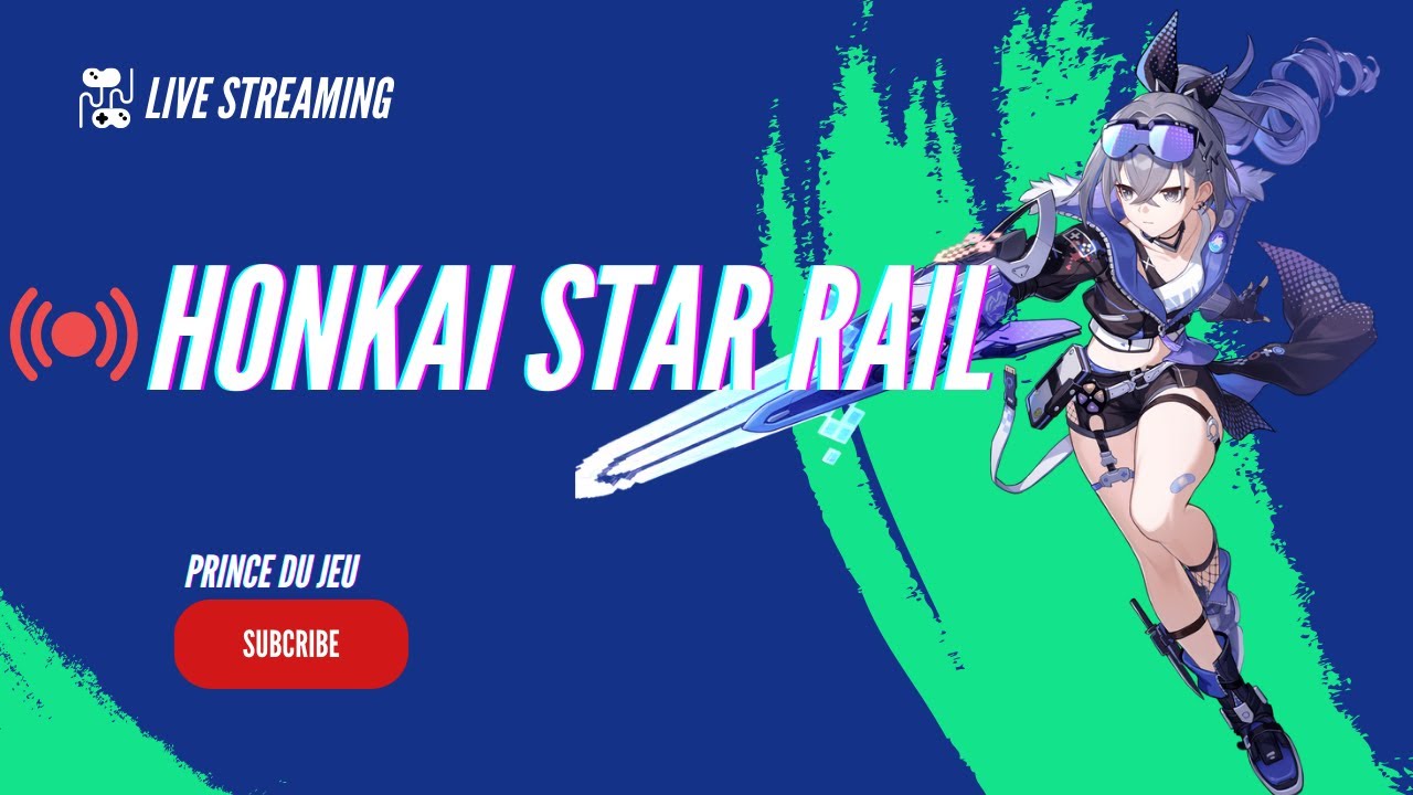 🔴LIVE STREAM HSR DI #shorts #livestream #liveshorts - YouTube