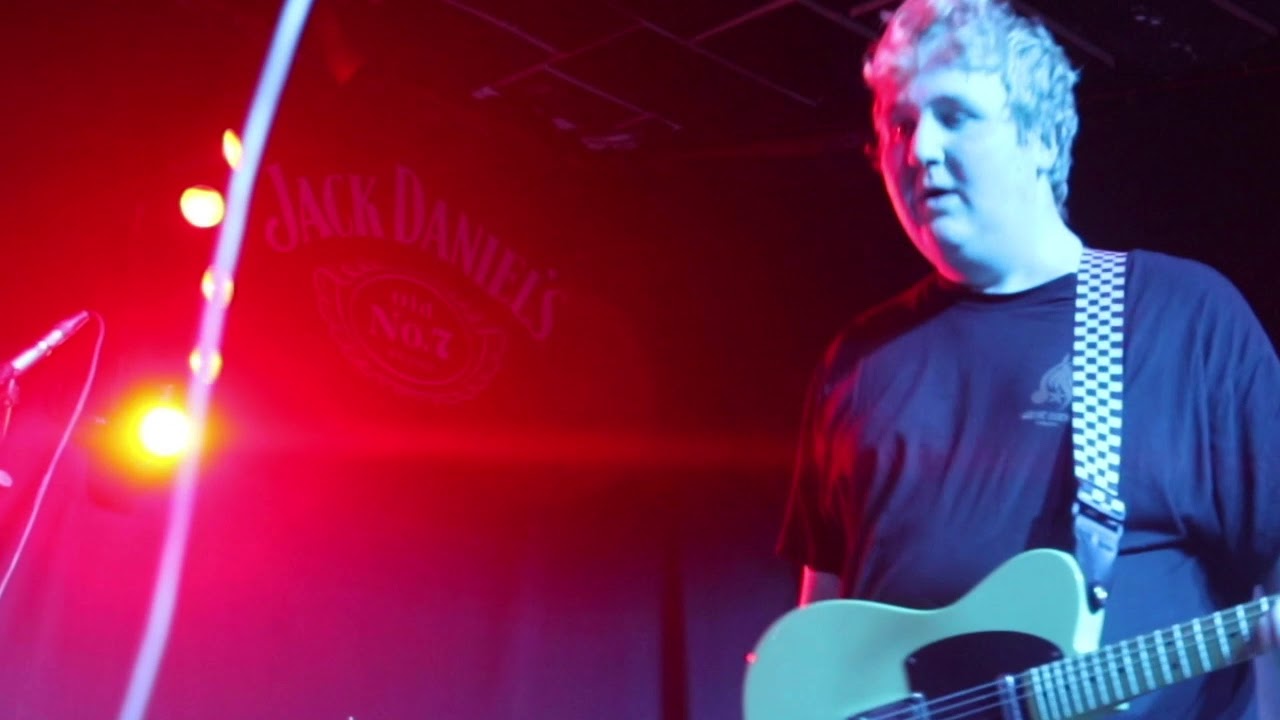 DMU vs. UoL Varsity 2019 - Sam, Harvey, Henry, Abbas - YouTube