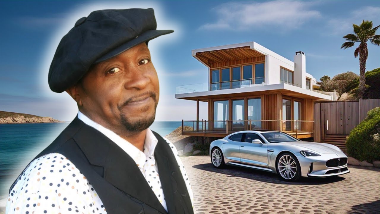 Cavin Yarbrough Cause of Death, Age, Wife, Family, Net Worth, Lifestyle ...