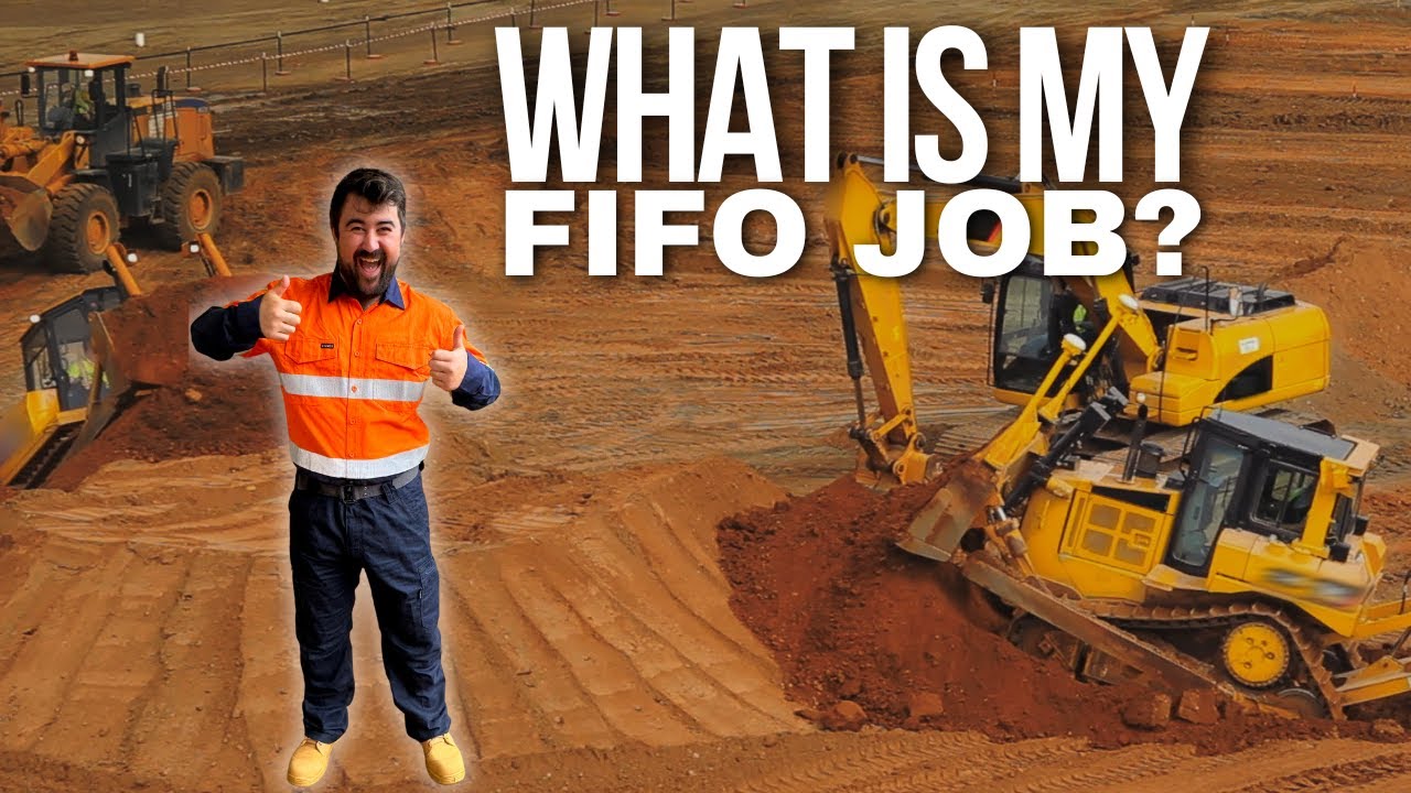 What is My FIFO Job? | My Role as a FIFO Serviceman 💪⛽️ - YouTube